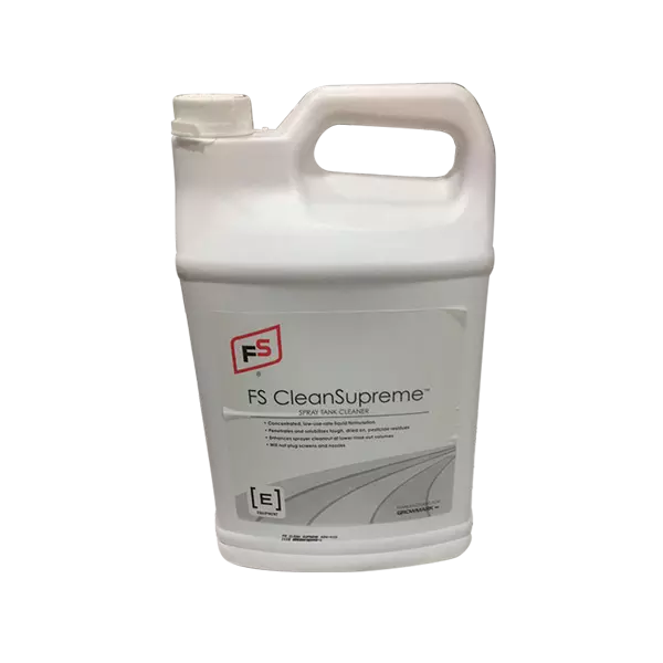 Spray Tank Cleaner | GVM Distribution