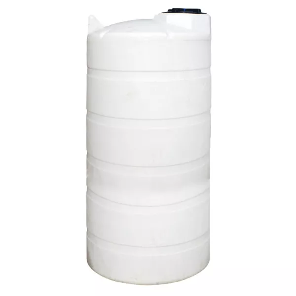 6502 Gal. Vertical Storage Tank | GVM Distribution