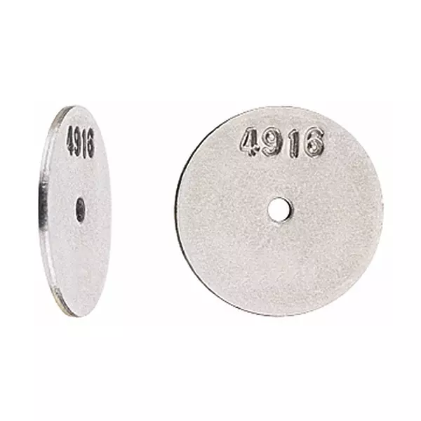 TeeJet Stainless Steel Orifice Disc | GVM Distribution